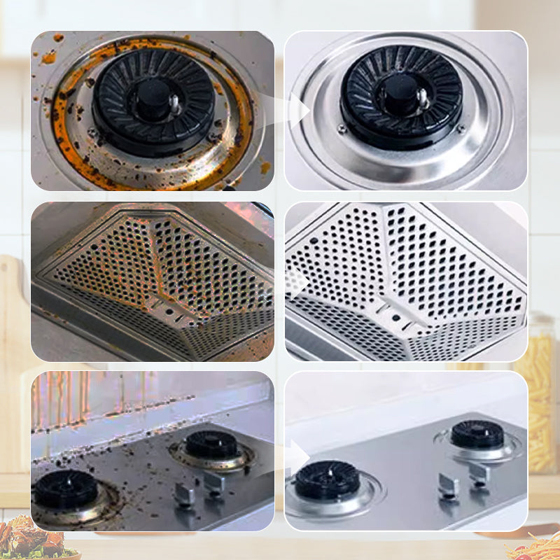 All-Purpose Heavy Duty Degreaser Cleaning Spray – choosemuc